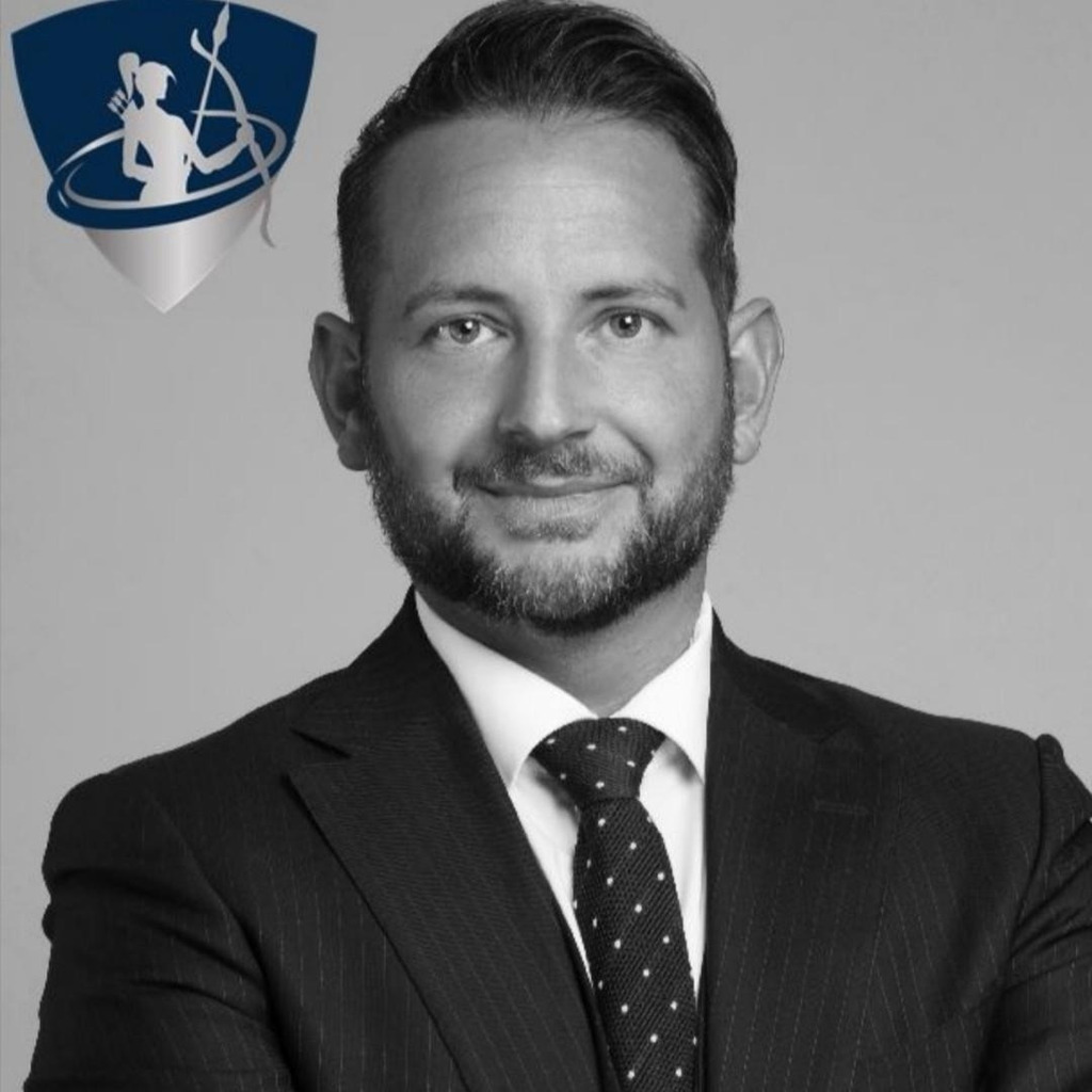 Athanassios Nikolaou - Managing Director - Artemis Synergy GmbH | XING