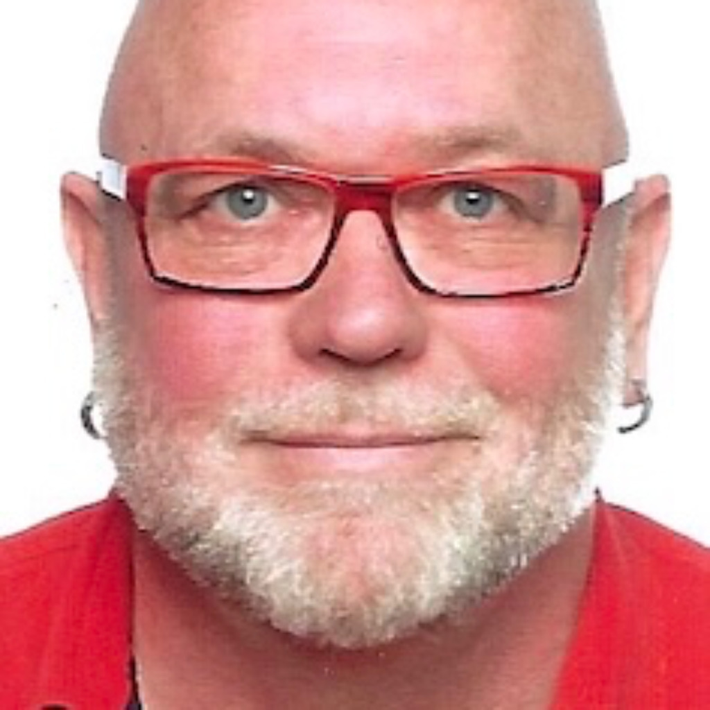 Markus Welsch - Anfrage- und Belegungsmanagement - KJD Katholische ...