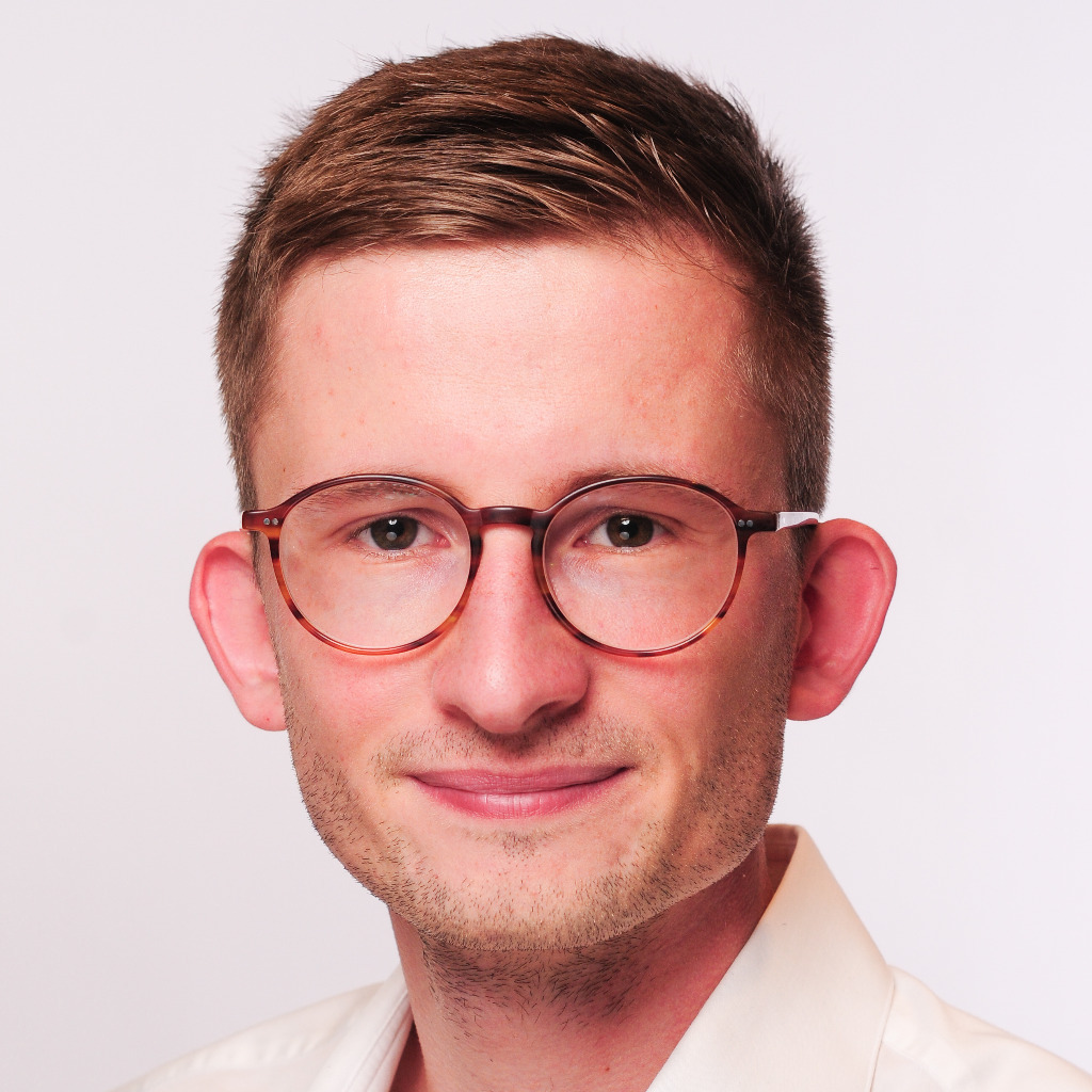 Markus Glutting - Senior Software Engineer - adesso SE | XING