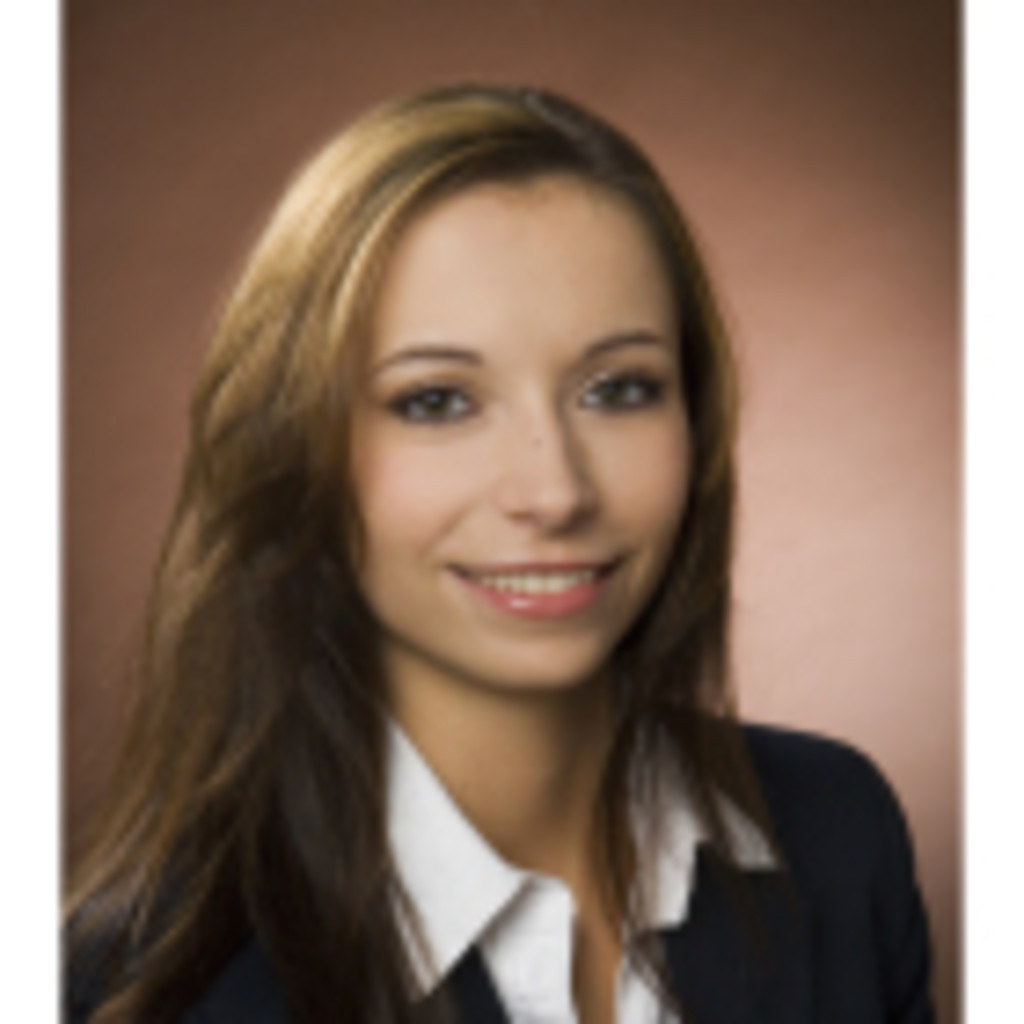 Christiane Muscheid - Internal Wholesaler - Third Party Distribution ...