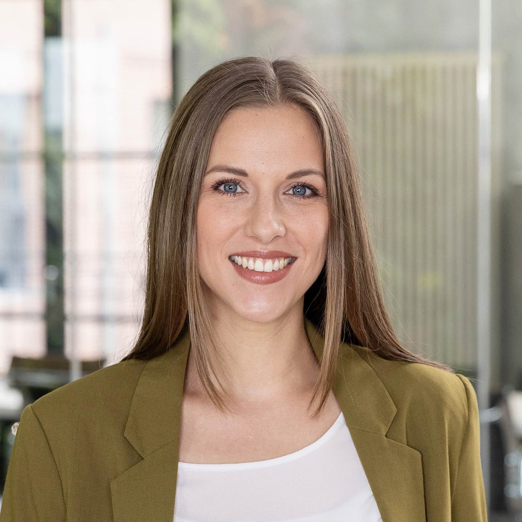 Anna Brandt - HR Manager - Ingenieurbüro Nordhorn GmbH & Co. KG | XING