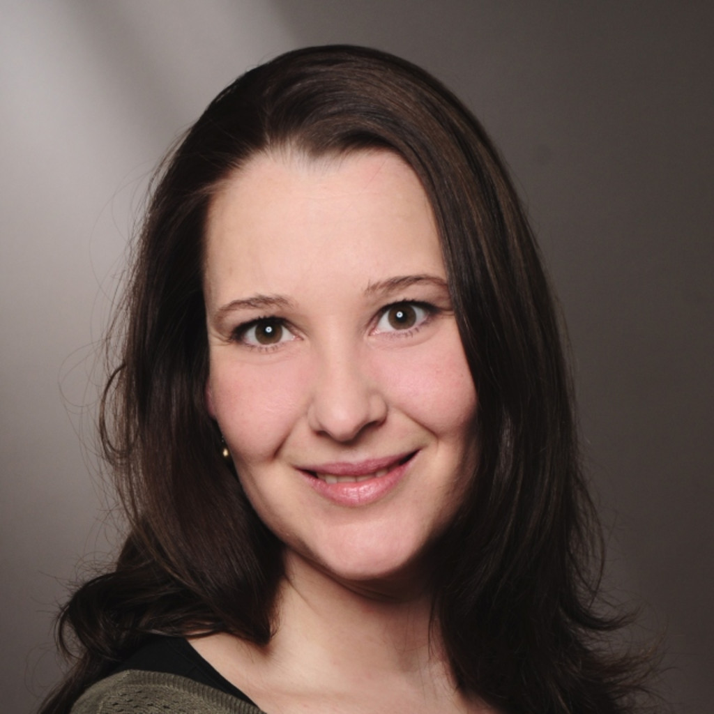 Sarah Draeger - Visual Sales Leader - Stadium Deutschland GmbH | XING