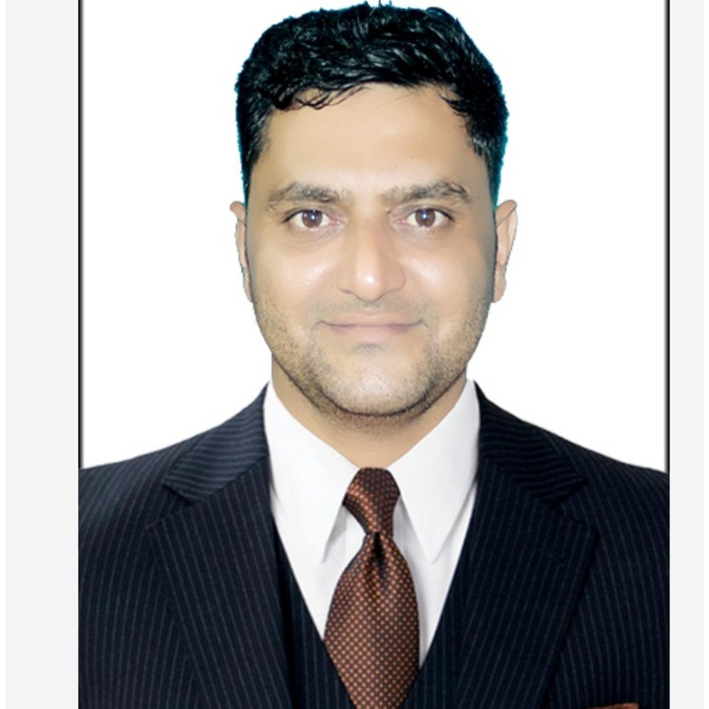 Muhammad Suleman - Sales Manager - Own bussiness | XING
