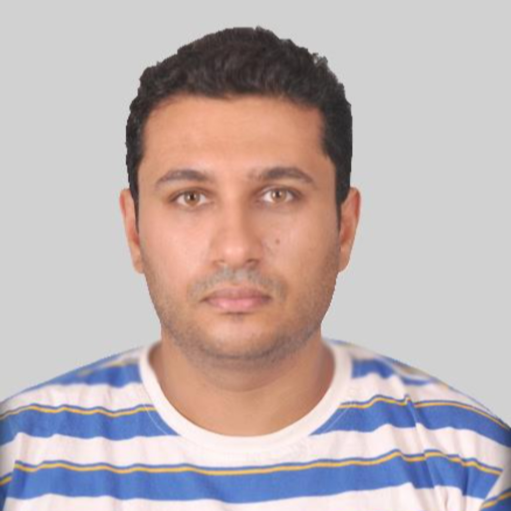 Mina Asad - Warehause Supervisor - Egyptian Sponge Iron & Steel Company (Beshay Steel) | XING