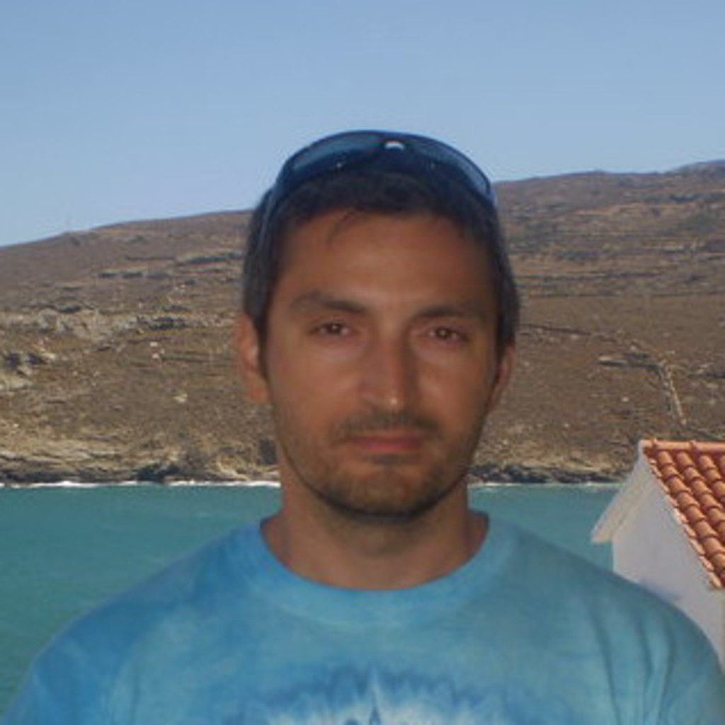 Alex Sym - Software Developer - Arhs Developments | XING