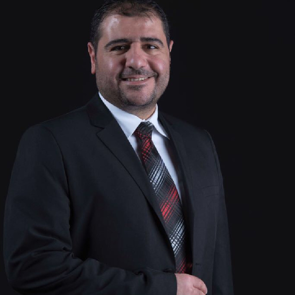 Ali Hamdan - Area Manager - REGUS | XING