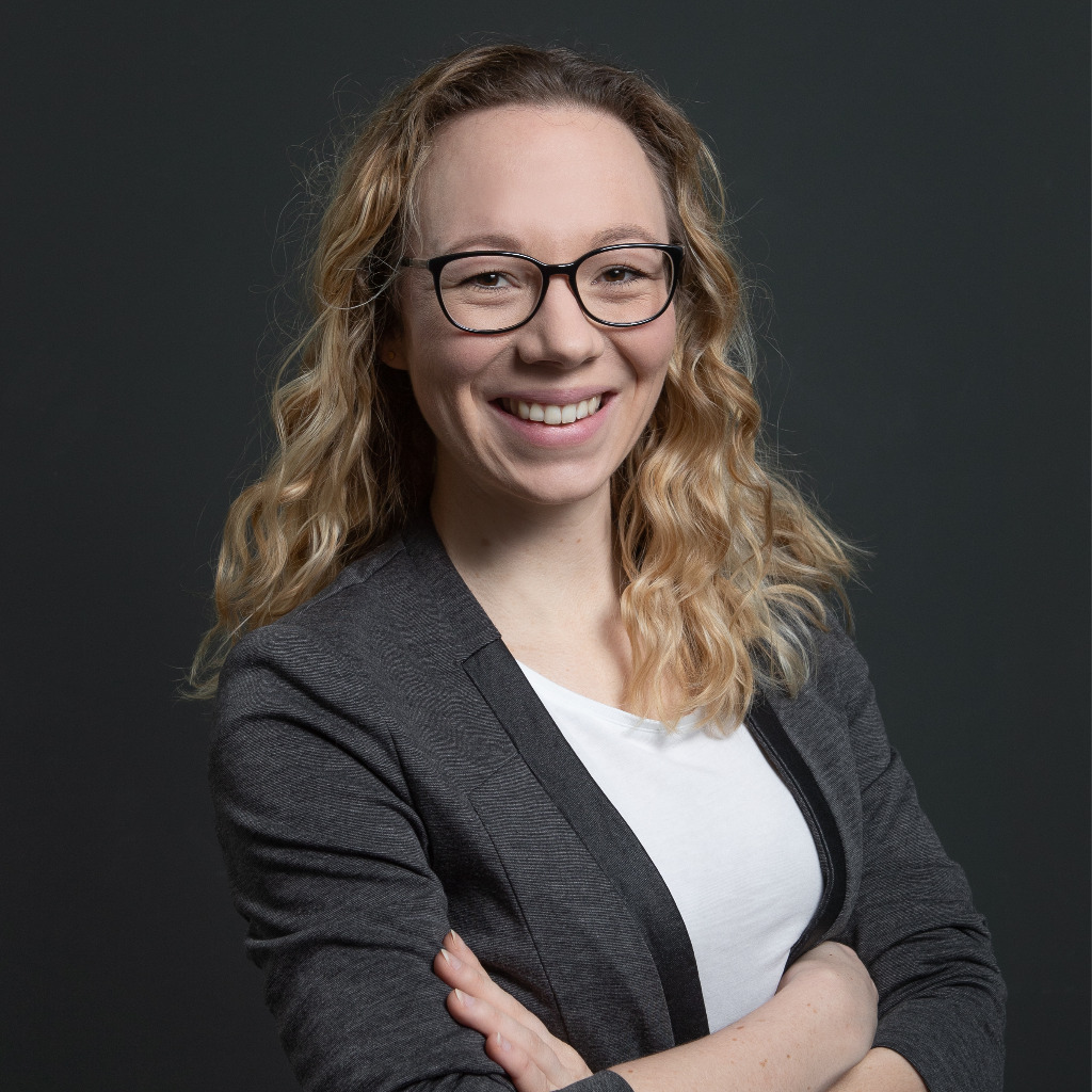 Melanie Zäh (geb. Ruff) - Projektmanagerin, IPMA Level D - CDM Smith | XING