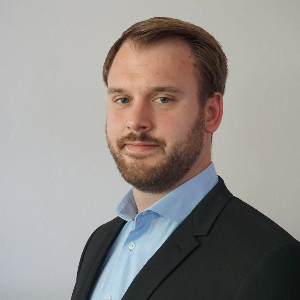 Tim Spielmanns - Leiter Unfallinstandsetzung und Projekte Fernverkehr ...