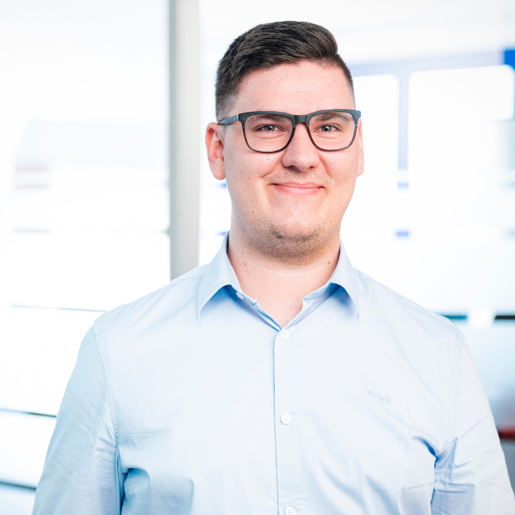 David Kukla - Energiehändler & PFM (EDM) - Stadtwerke Crailsheim GmbH ...