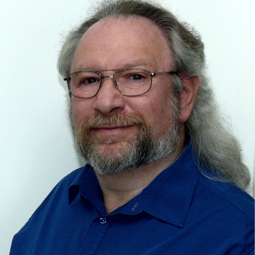 Manfred Schäfer - DB-Administrator - Bank | XING