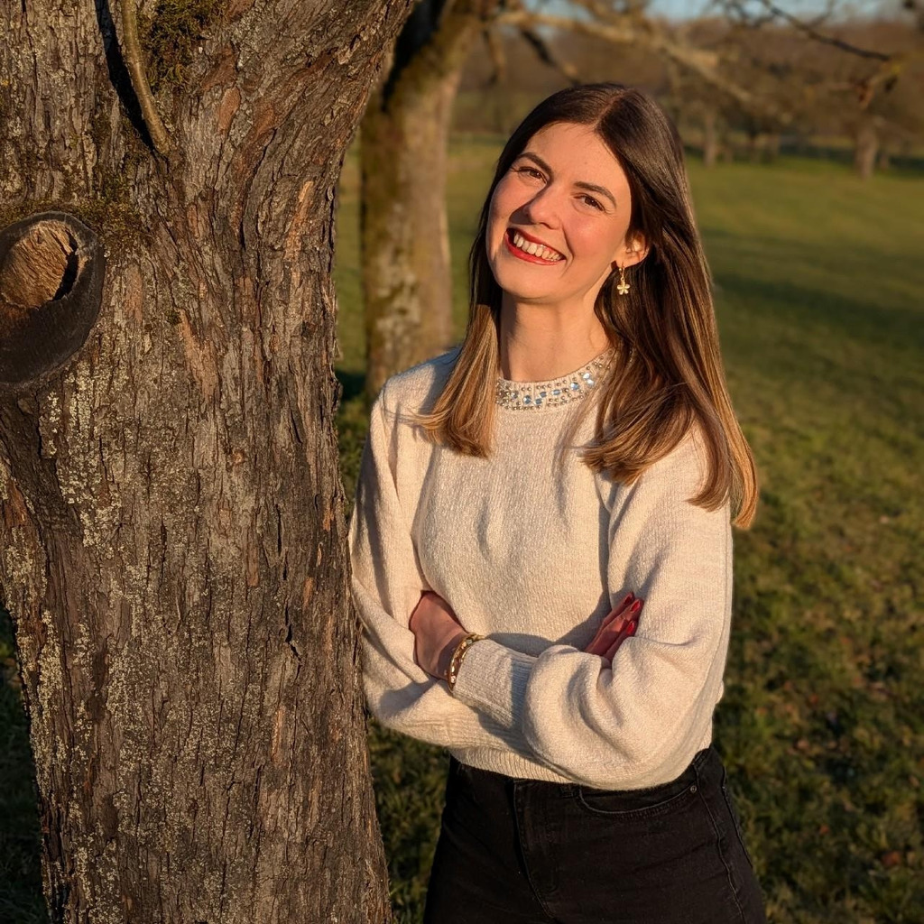 Stephanie Ritter - Firmenkundenbetreuerin - ALH Gruppe | XING