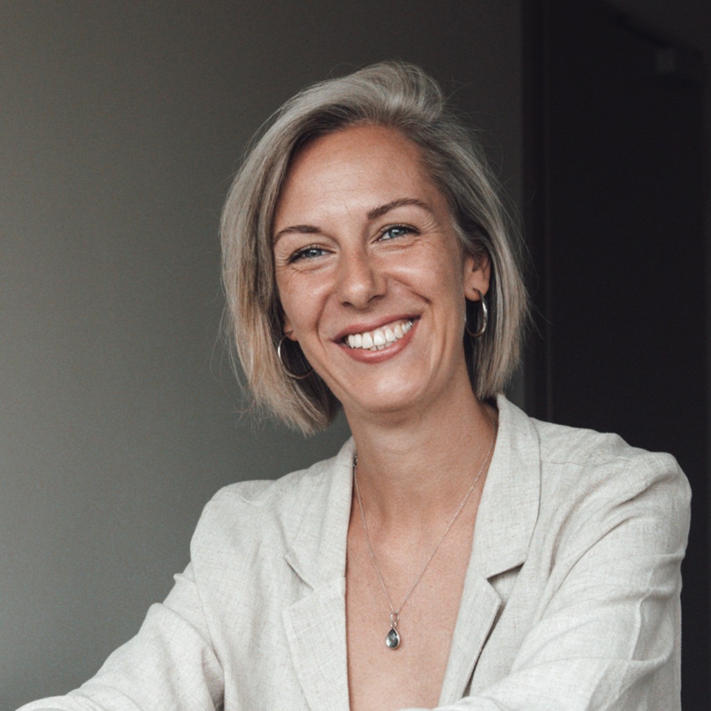 Esmée Seidler - Holistic Business Coach und Talent Acquisition Expert ...