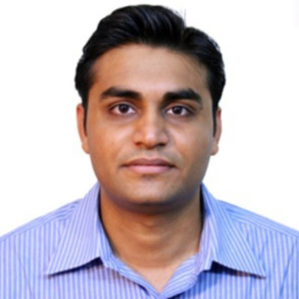 Prof. Nishith Jhaveri - Mechanical Engineering (with First Class ...