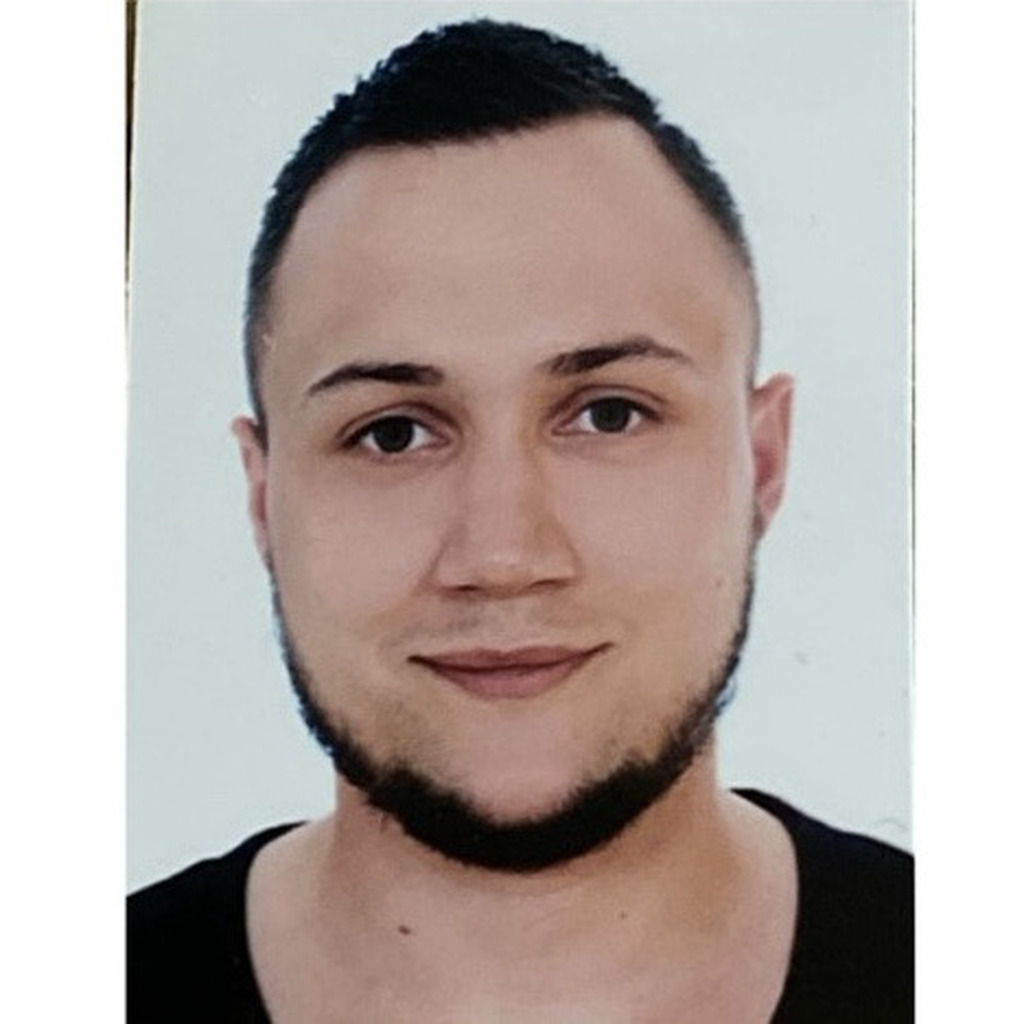 Daniel Scheffler - Customer Service - DACHSER SE | XING