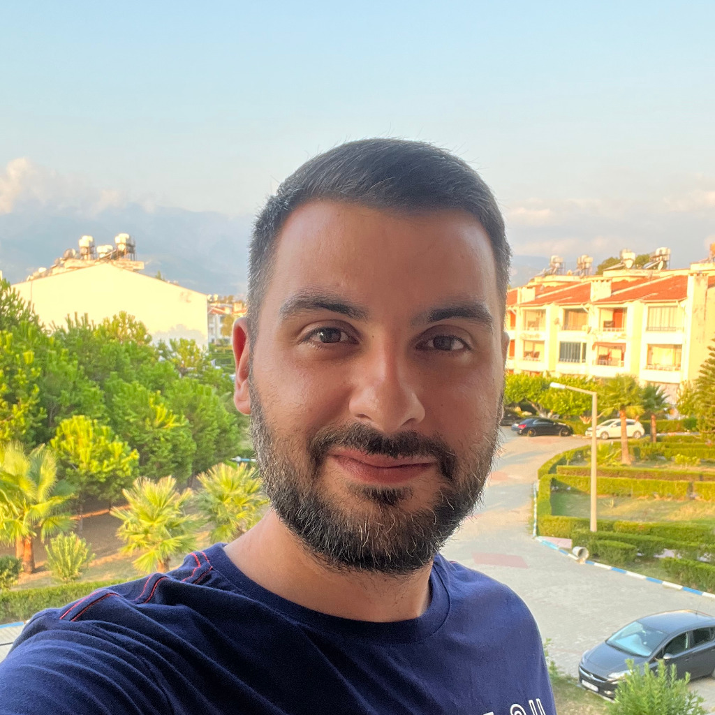 Ergin Colak - Chemikant - BASF | XING