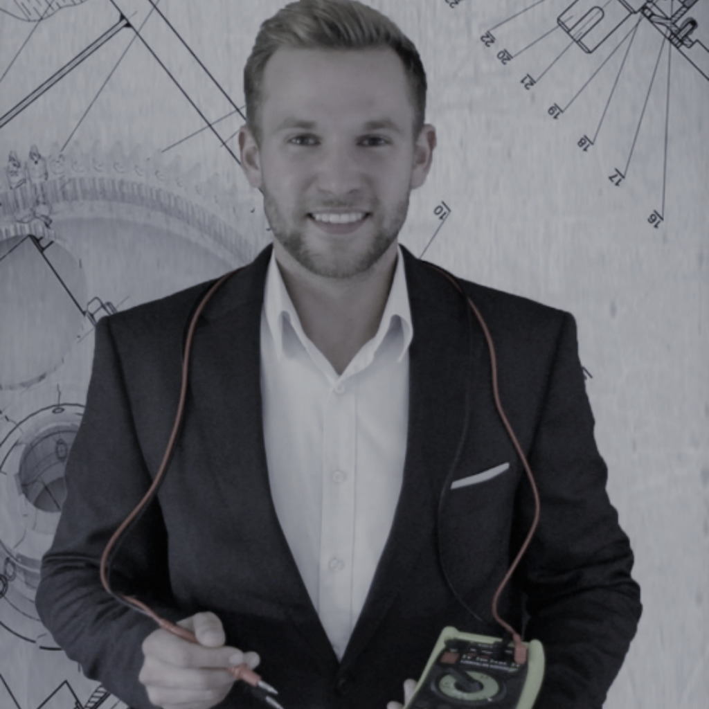 Max Michaelis - Kursentwickler / Technischer Trainer - KHS GmbH | XING