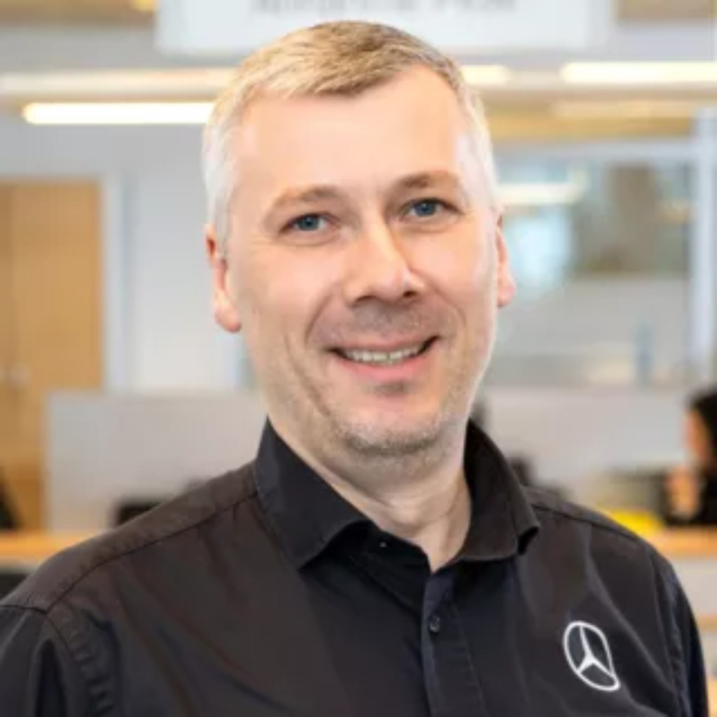 Danny Troche - Serviceberater - Ewald Menke GmbH | XING