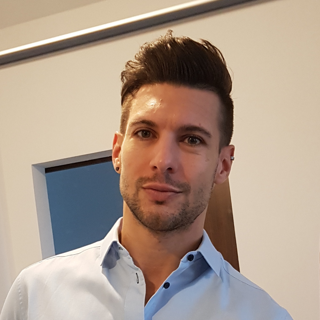 Robert Feldmeier - SPS-Programmierer - P&S Maschinenbau GmbH | XING