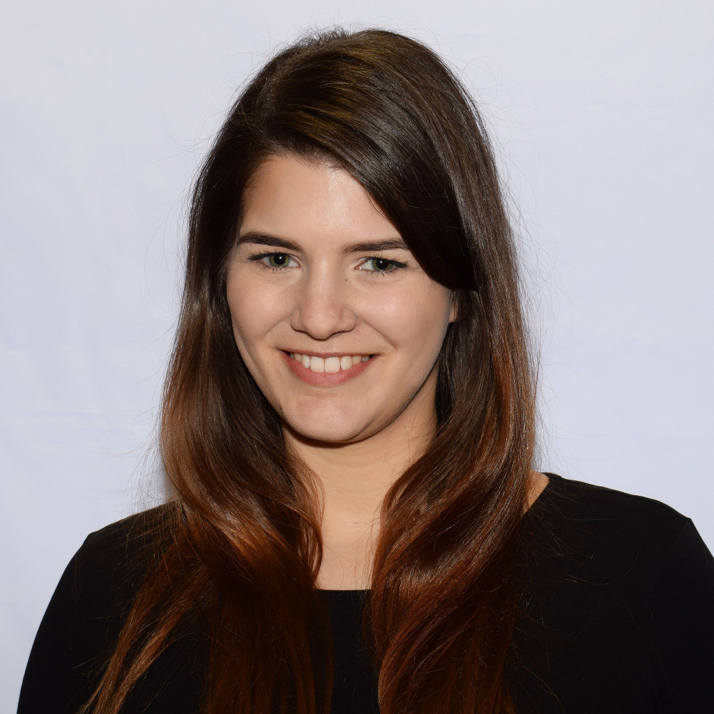 Natascha Huber - Assistenz Vertriebsinnendienst - Rudolf Ölz ...