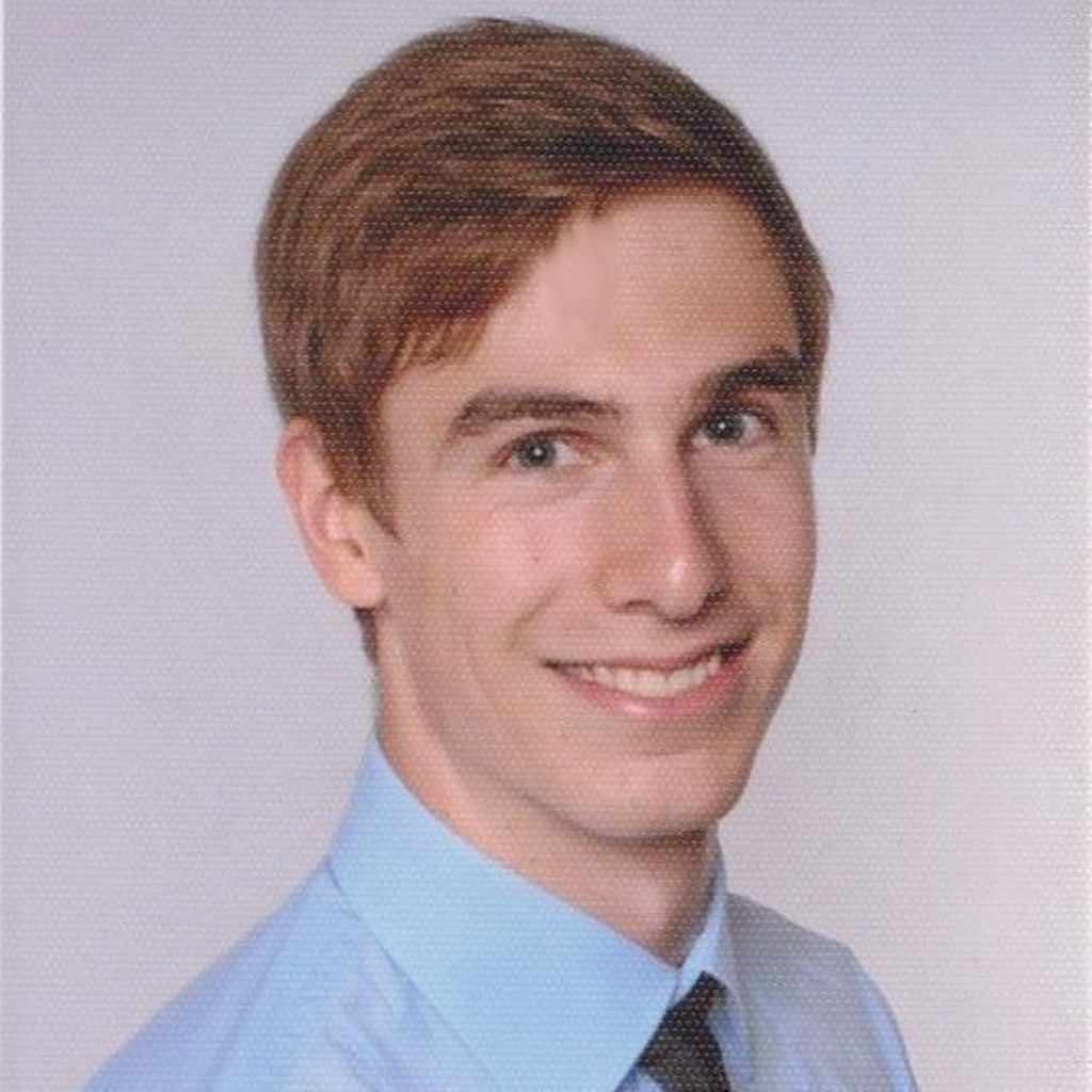 Ing. Alexander Stangl - Entwicklungsingenieur - Bayerische Bohrerwerke ...