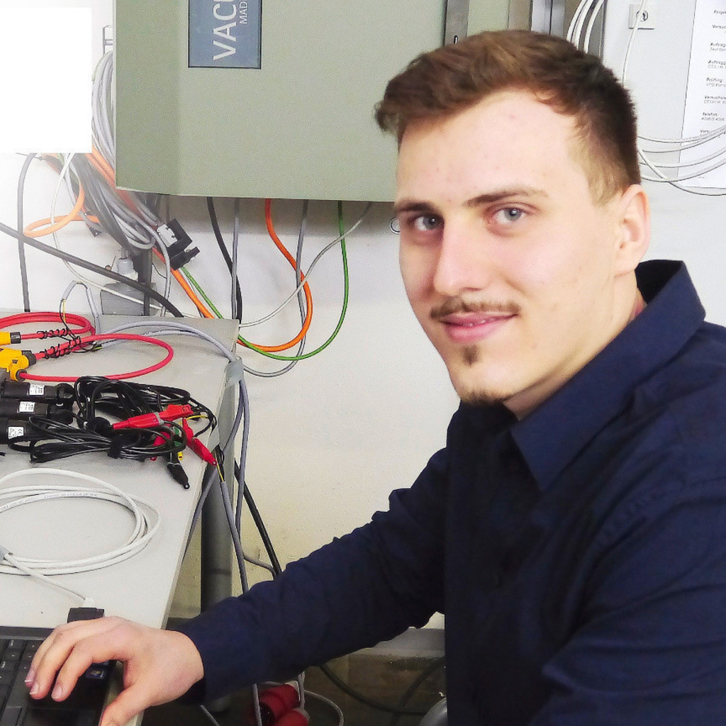 Christoph Reindl - Expert - ASAP Gruppe | XING