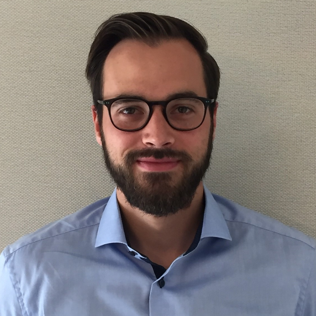 Christian Hebbe - Senior Manager Sourcing Analytics - Baker Hughes, a ...