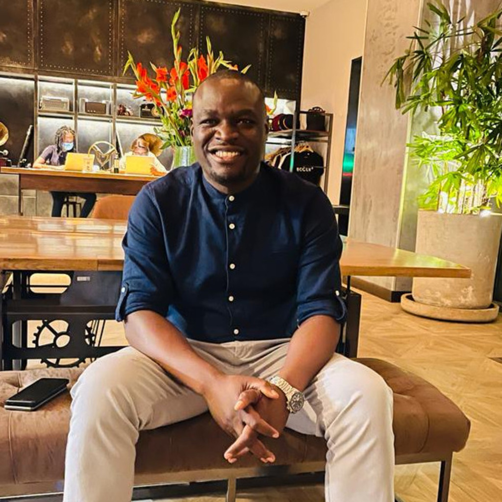 Bethwel Akuno - Snr Implementation Manager Finance- Dynamics 365 FO ...