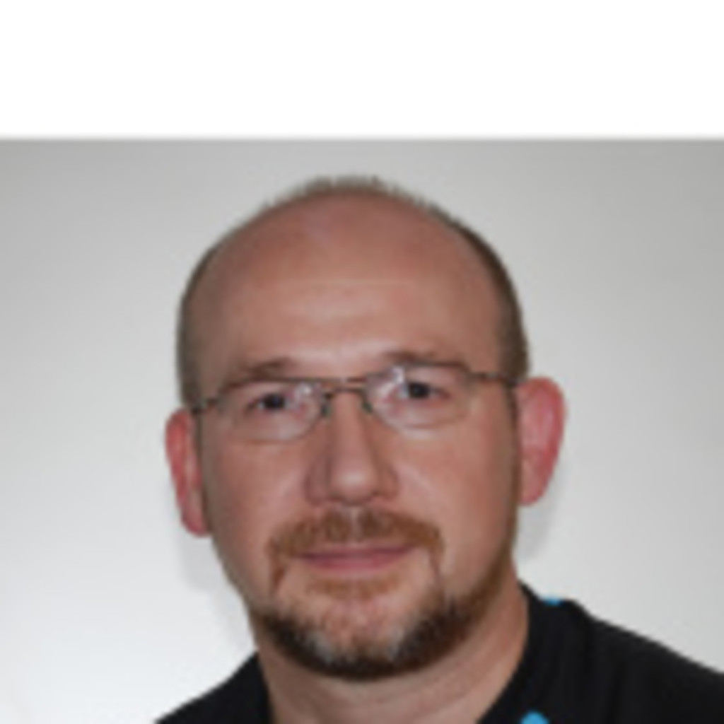 Adam Dutton - ICT Consultant - Personal | XING