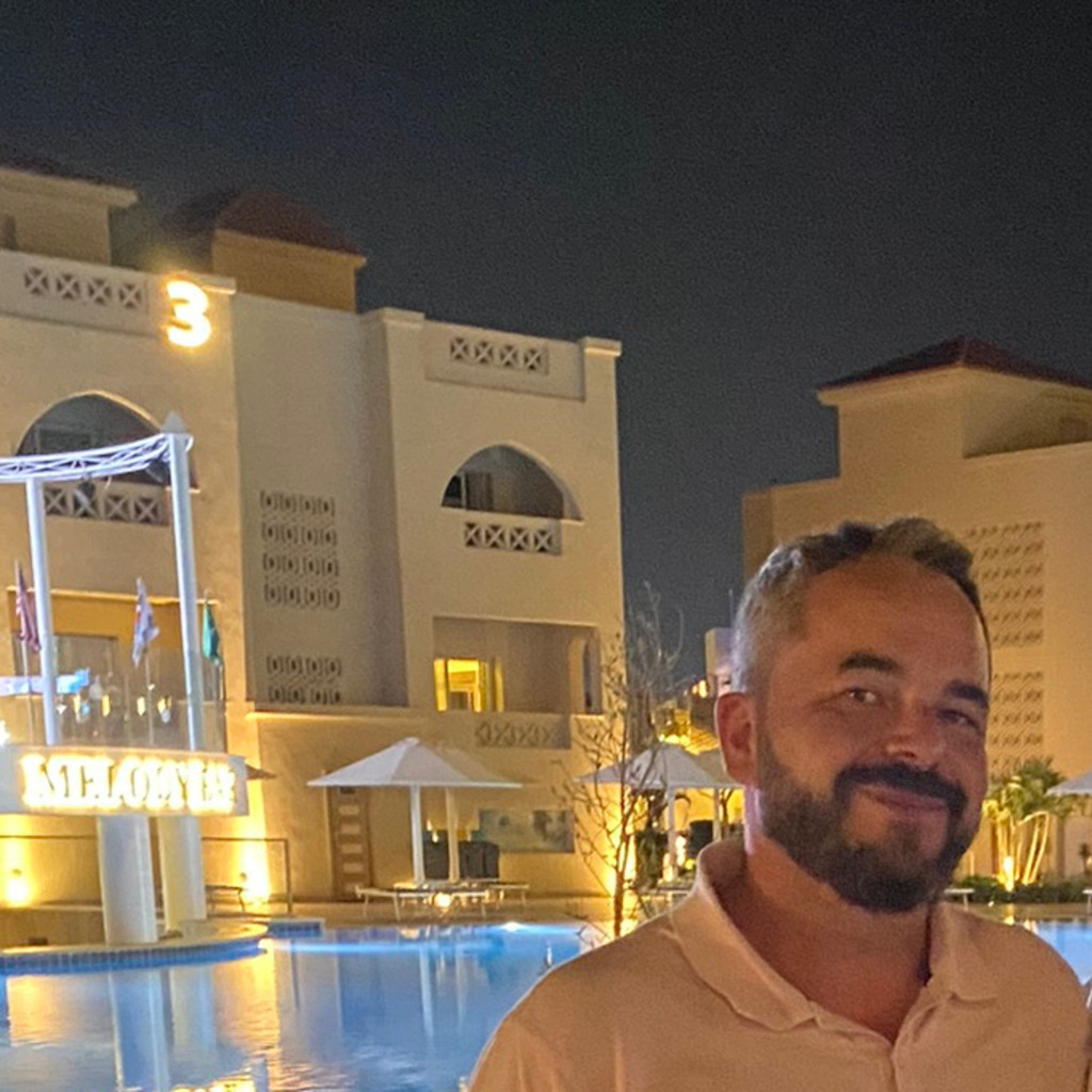 Daniel Wiesner - Fleischermeister - Rewe Rahmati | XING