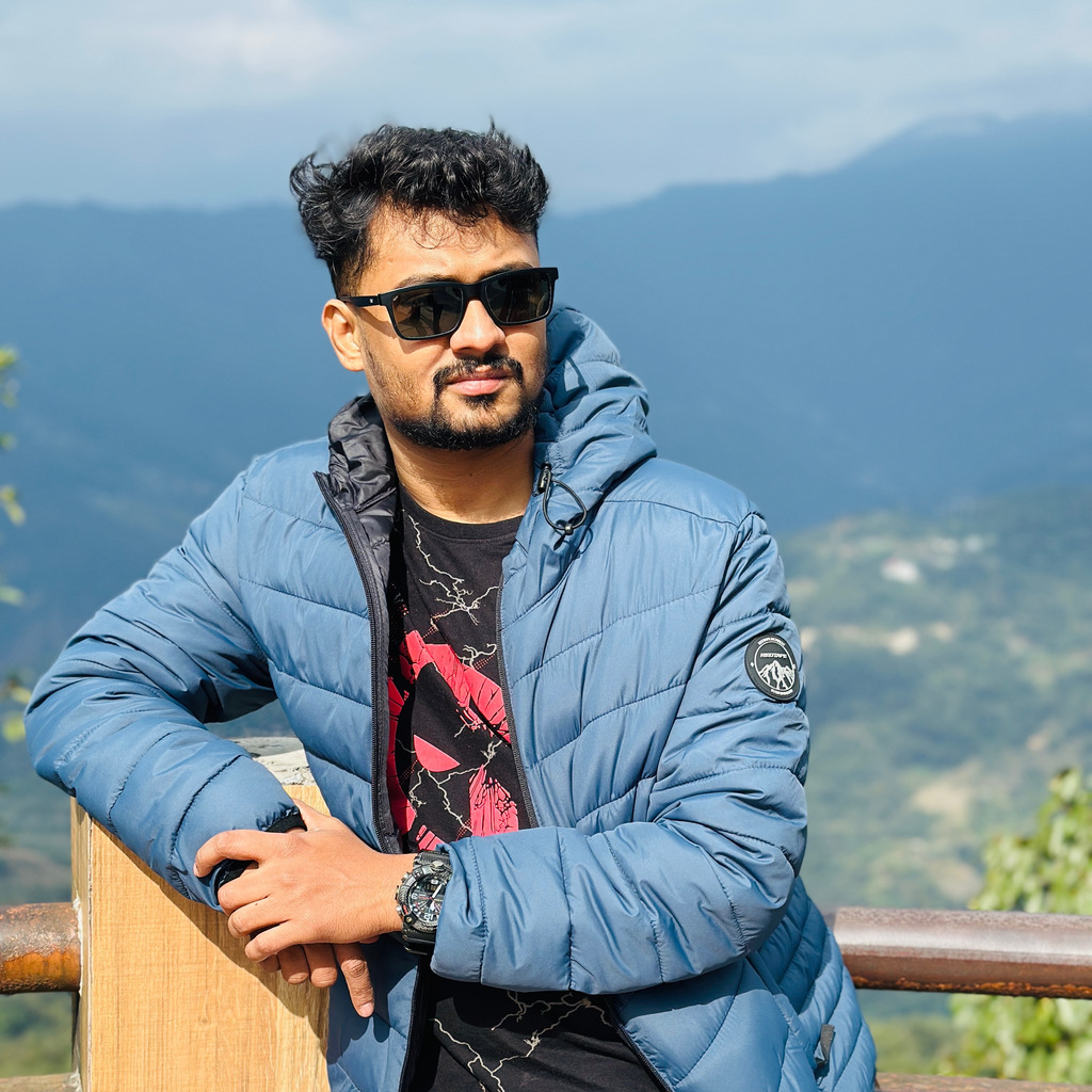 Roshan gupta - Senior Software Engineer - Appdirect | XING