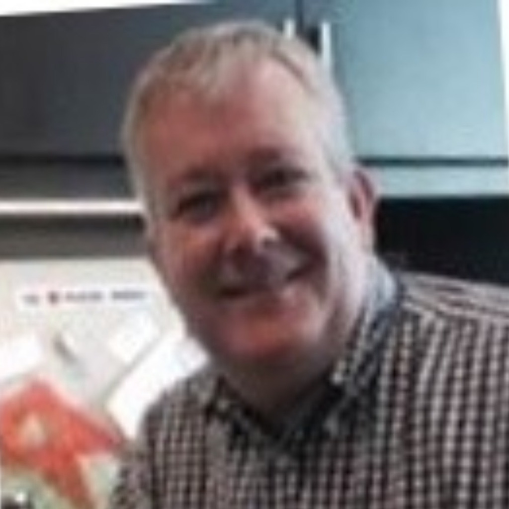 C. Steven Lancaster - Senior Technical Manager - IHI E&C International ...