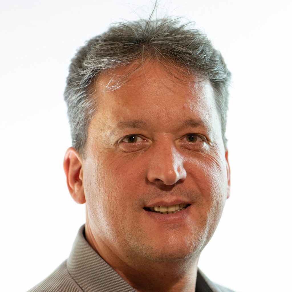 Franz Grandl - Vertriebsleitung mateco GmbH für die Niederlassung in ...