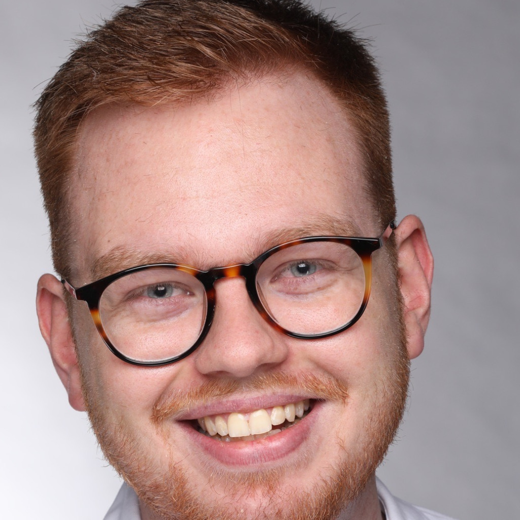 Justus Thomas Licher - eSports Consultant - build a rocket GmbH | XING