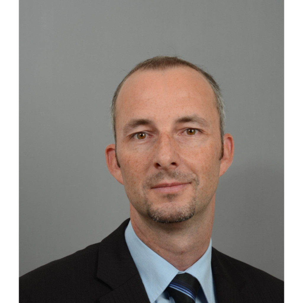 Daniel Jenni - Geschäftsführer frigemo Produktion & Handel - frigemo ag ...