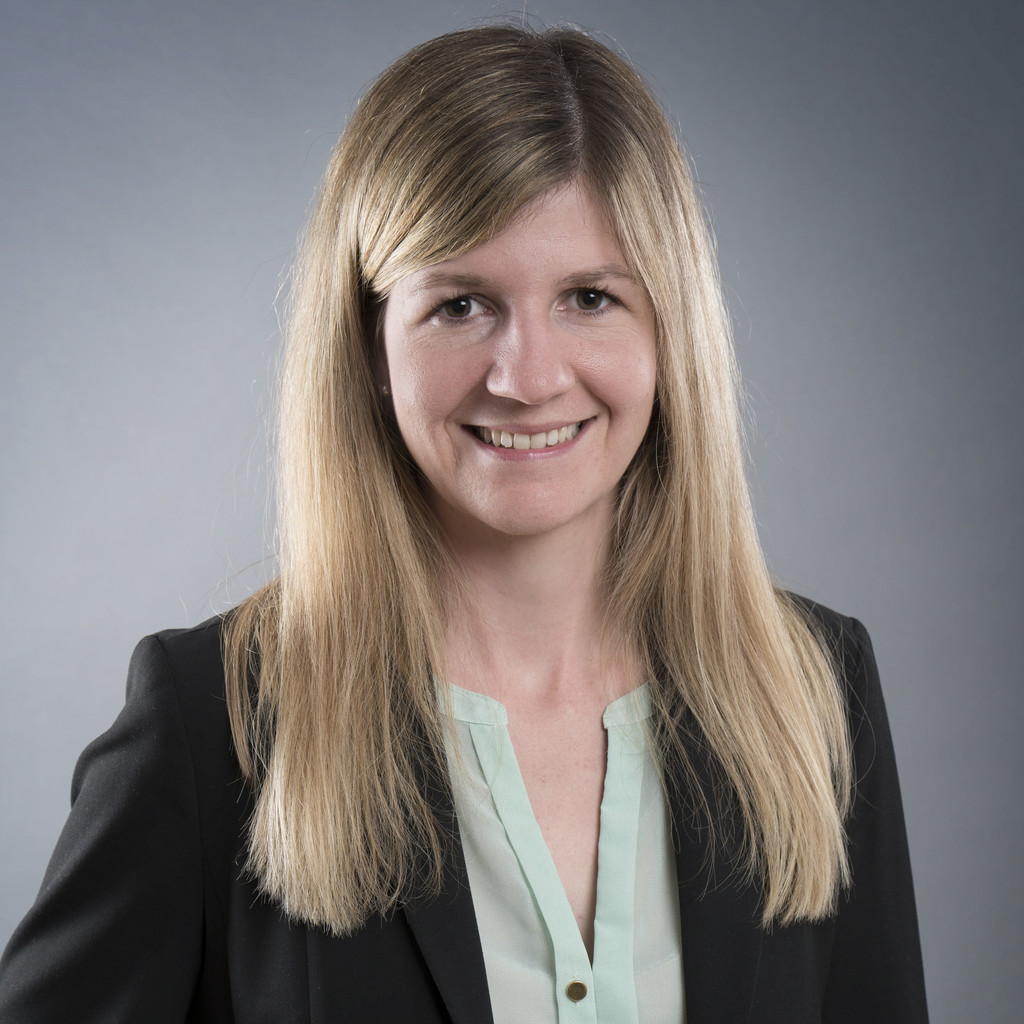 Dr. Susanne Rommel - Product Steward - Novartis Pharma GmbH | XING