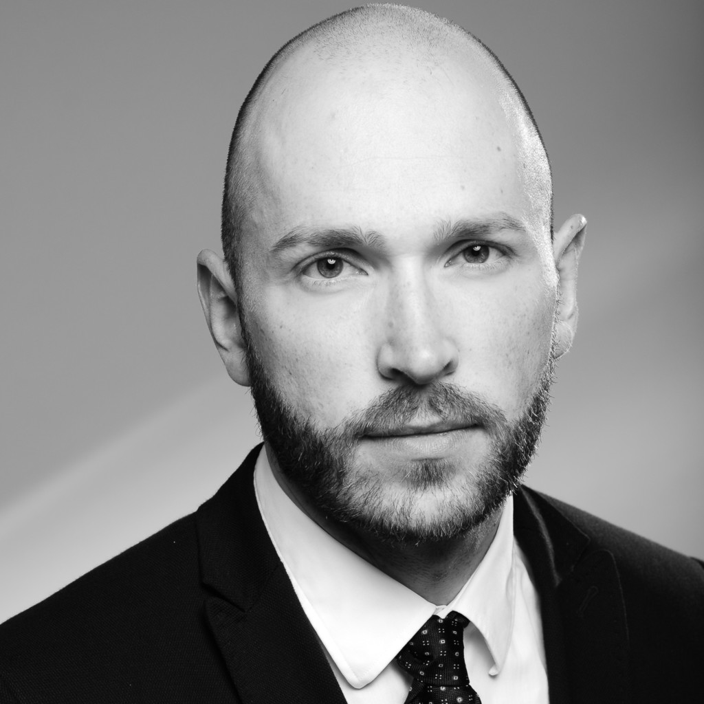 Christian Lessig - Project Associate - Cowen Europe AG | XING