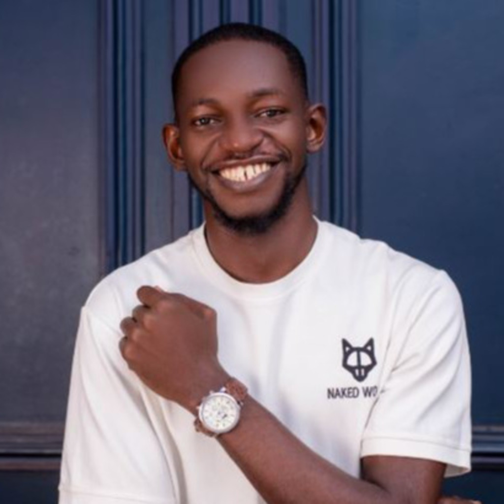 Sunday Anthony Ezema - Geographic Information System Analyst/Software ...