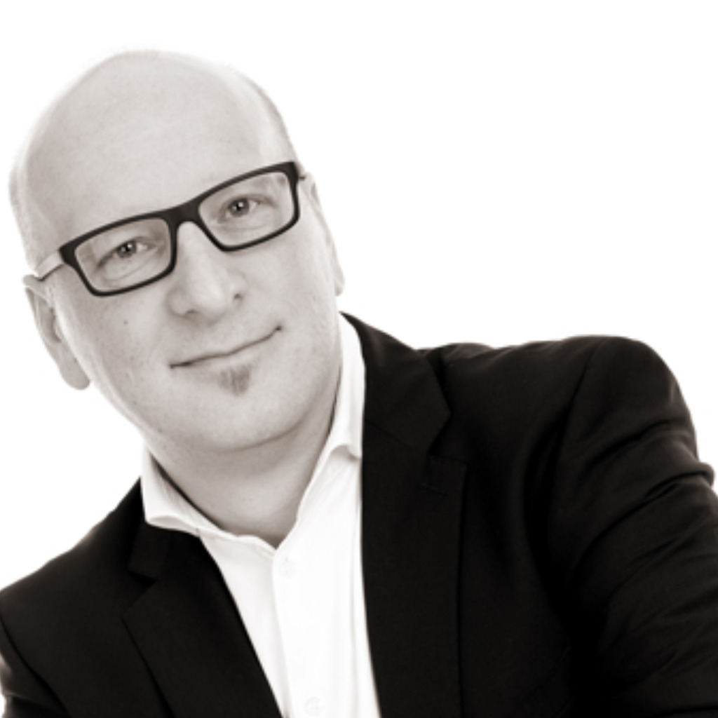 Stefan Discher - Geschäftsführer - AKTIVA Immobilien im Breisgau GmbH ...