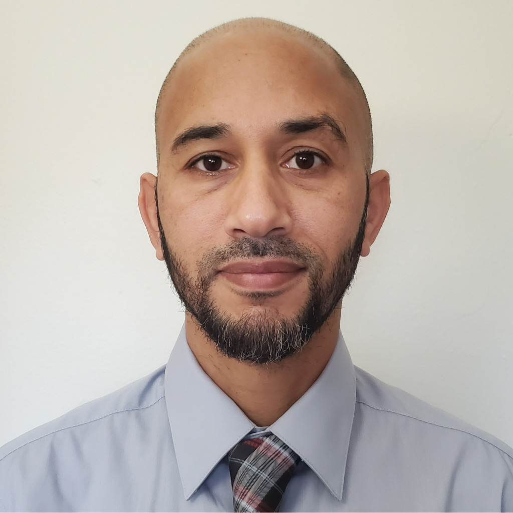 Khalid Houbate - DevOps and Cloud Solutions Architect | AWS Expert ...