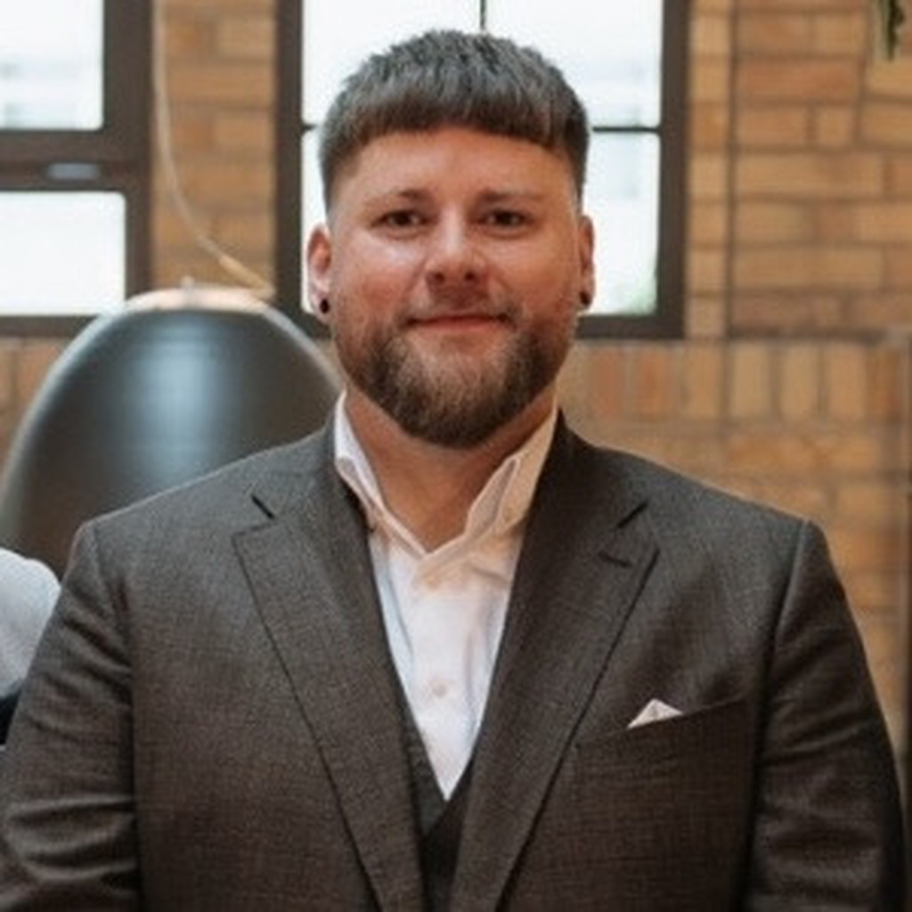 Patrick Wolf - Key Account Manager / Entsorgungsfachberater - Kühl ...