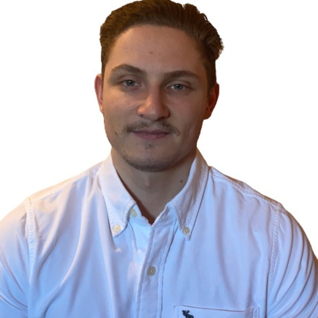 Florian Zimmerman - Betriebsingenieur Fernwärme Neubau/Instandhaltung ...