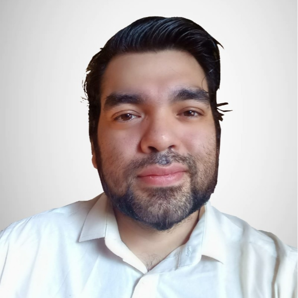 Ricardo Olmos - Reclutador IT - The Colony | XING