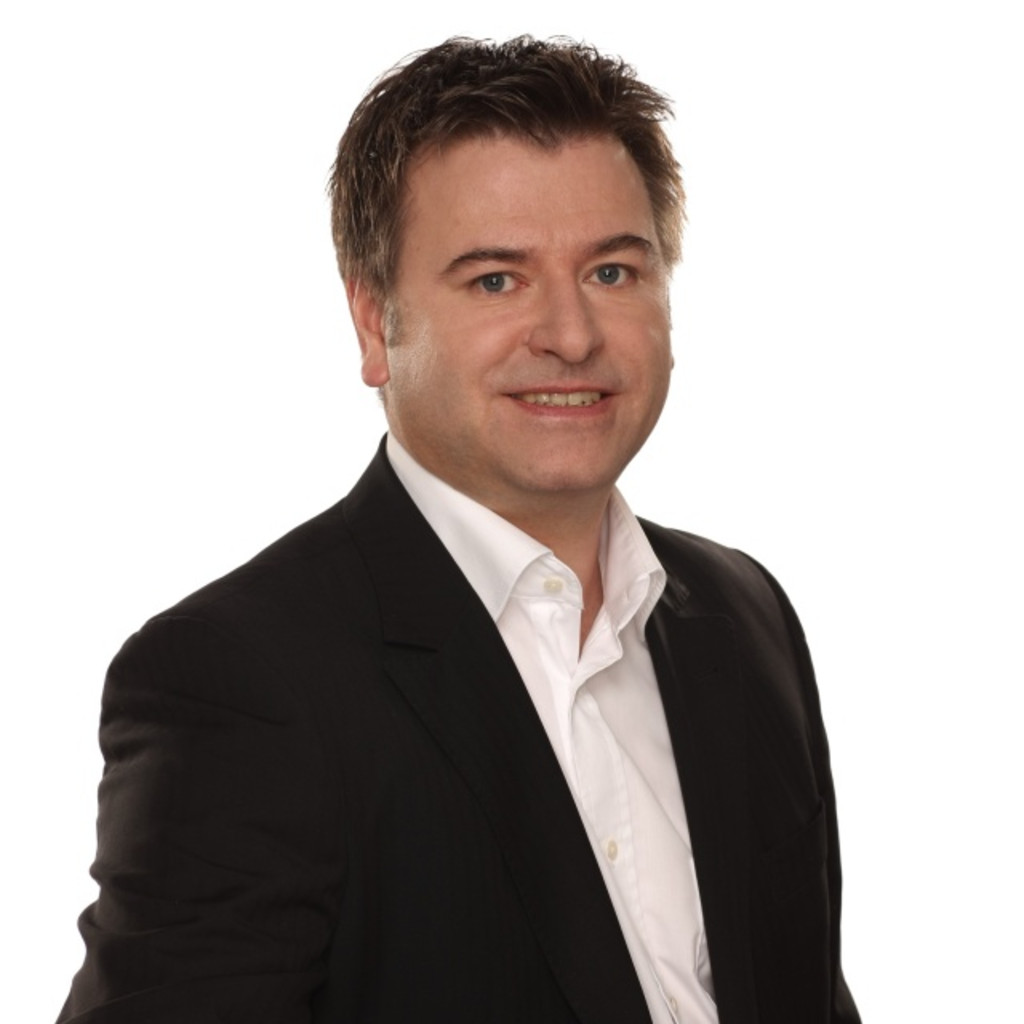 Rolf Wallrabenstein - Senior Business Consultant - Jedox | XING