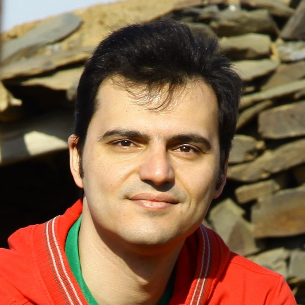 Hossein Margani - Software Engineer - Aqovia | XING