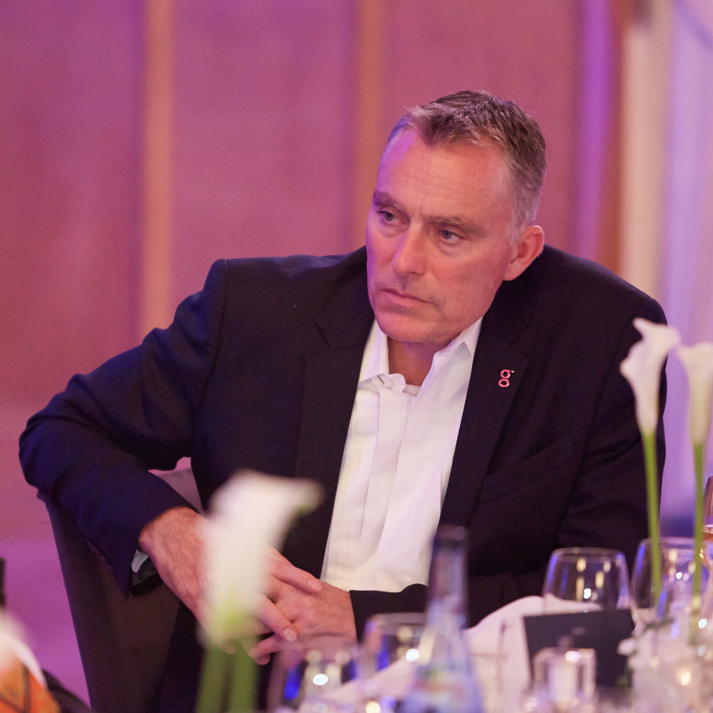 Roland Albrecht - Geschäftsführender Gesellschafter - GoYa! Die ...