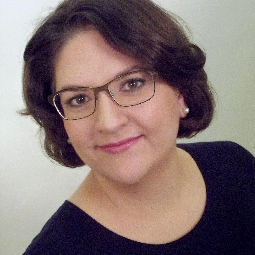 Irene Malinowski - Projektmanager - MWD Systems GmbH & Co. KG | XING