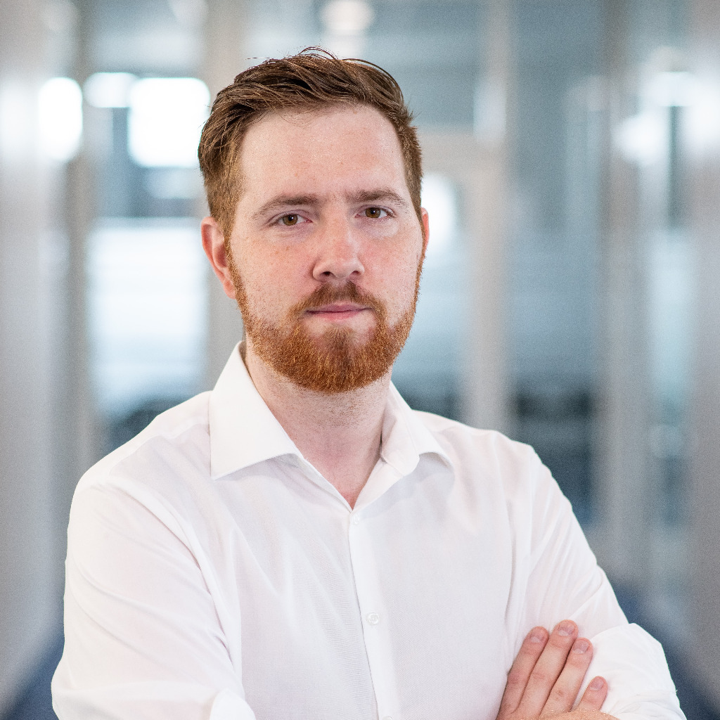 Balazs Nagy - Supervisor - TTI, Inc. | XING