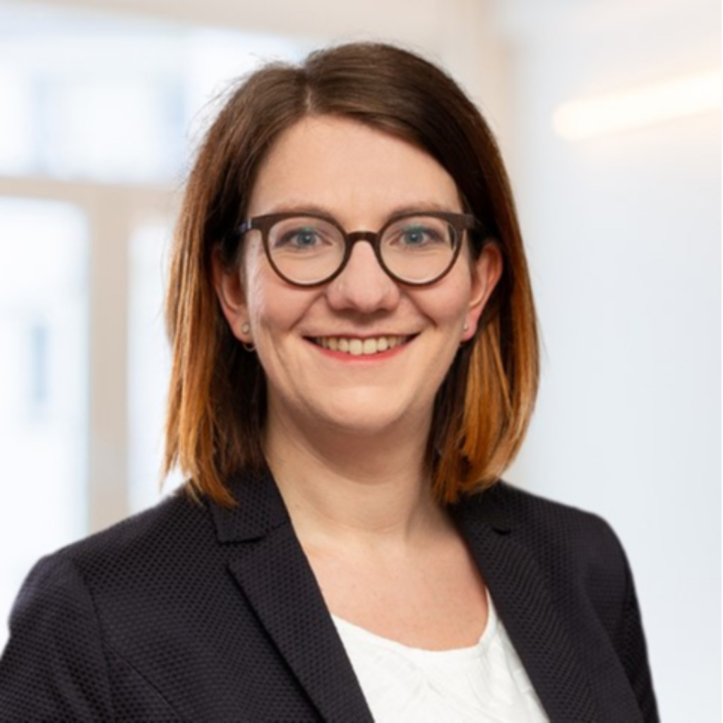 Dr. Lisa Rapp - Lead Consultant - INFOMOTION GmbH | XING