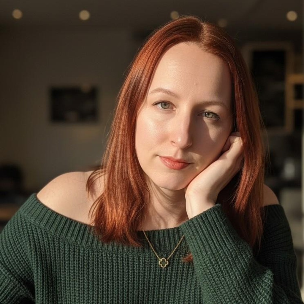 Kim Friedrich - Malermeisterin/ Aufmasstechnikerin - HPM Die ...