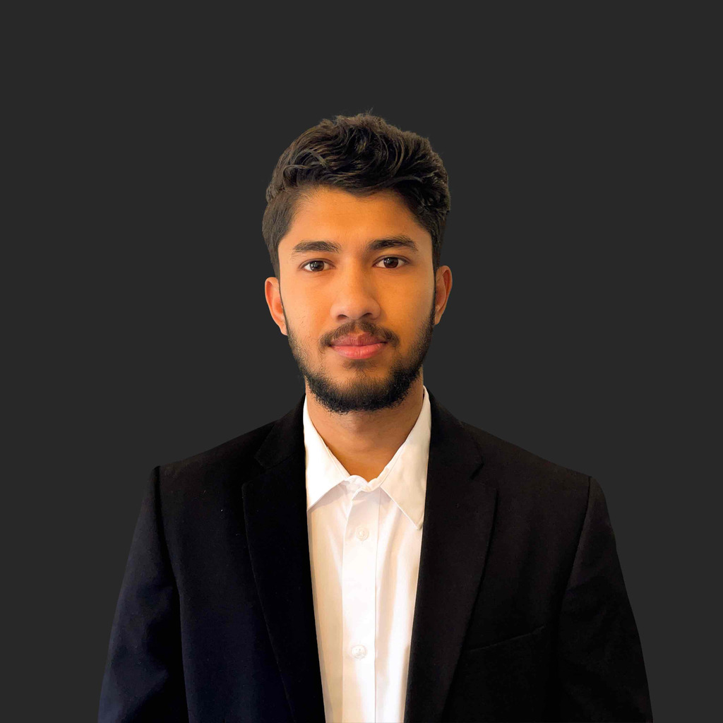 Md basir Uddin - Angewandte Informatik - Hochschule Ostwestfalen-Lippe | XING